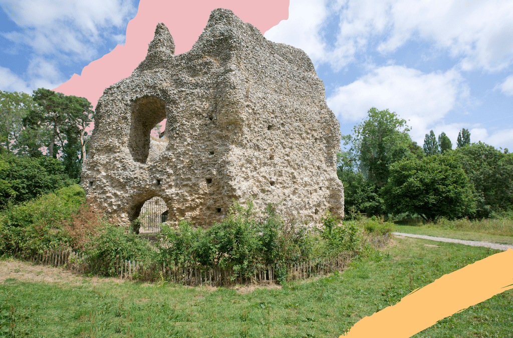 EXPLORE BASINGSTOKE: 8 UNMISSABLE SIGHTS AND ATTRACTIONS - Ideal Magazine