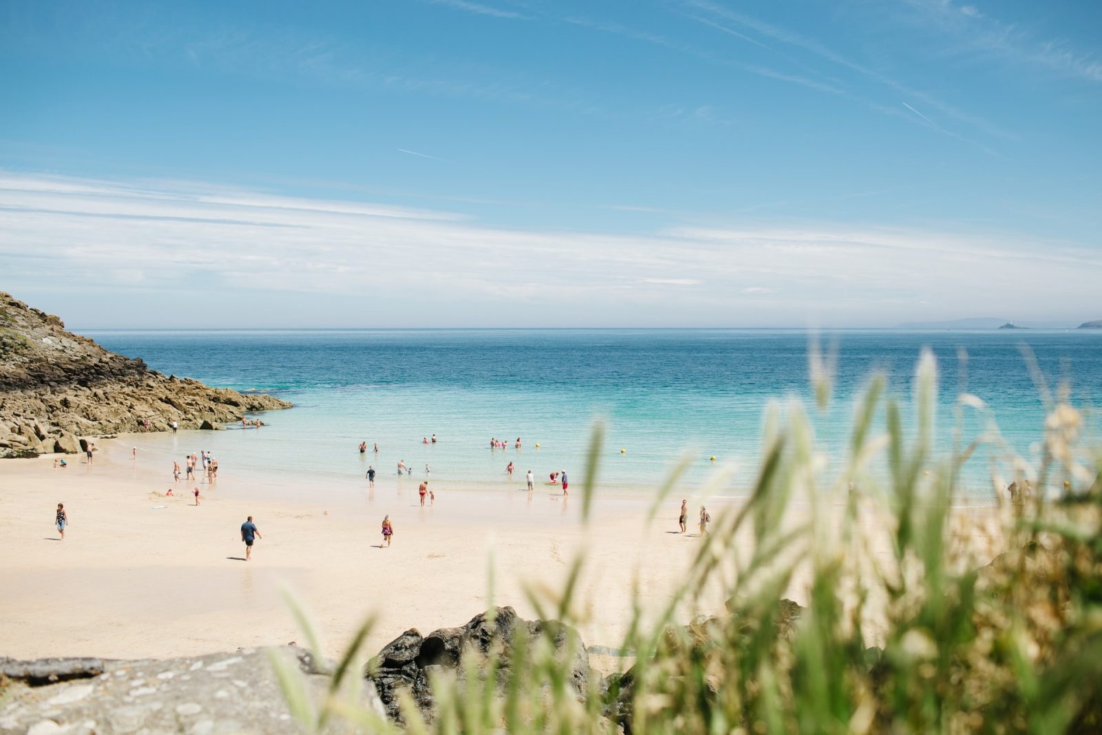 7 Staycation Ideas For An Incredible Holiday In Cornwall - Ideal Magazine