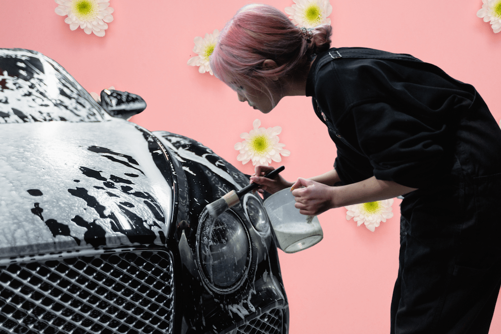 5 HELPFUL TIPS AND TRICKS ON HOW TO PROTECT YOUR CAR’S PAINTWORK ...