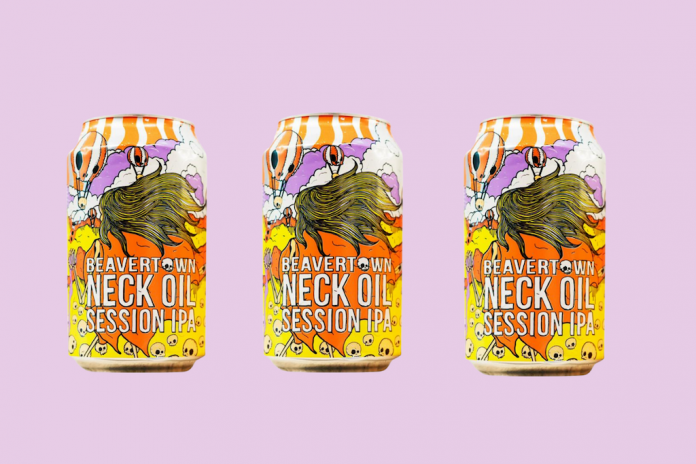 The Best Drinks To Take To A Festival This Summer - Ideal Magazine