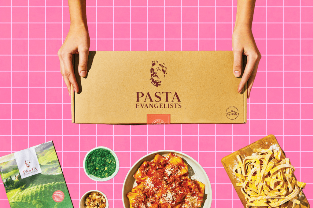 11 UK SUBSCRIPTION BOXES TO TREAT YOURSELF IN 2021 - Ideal Magazine