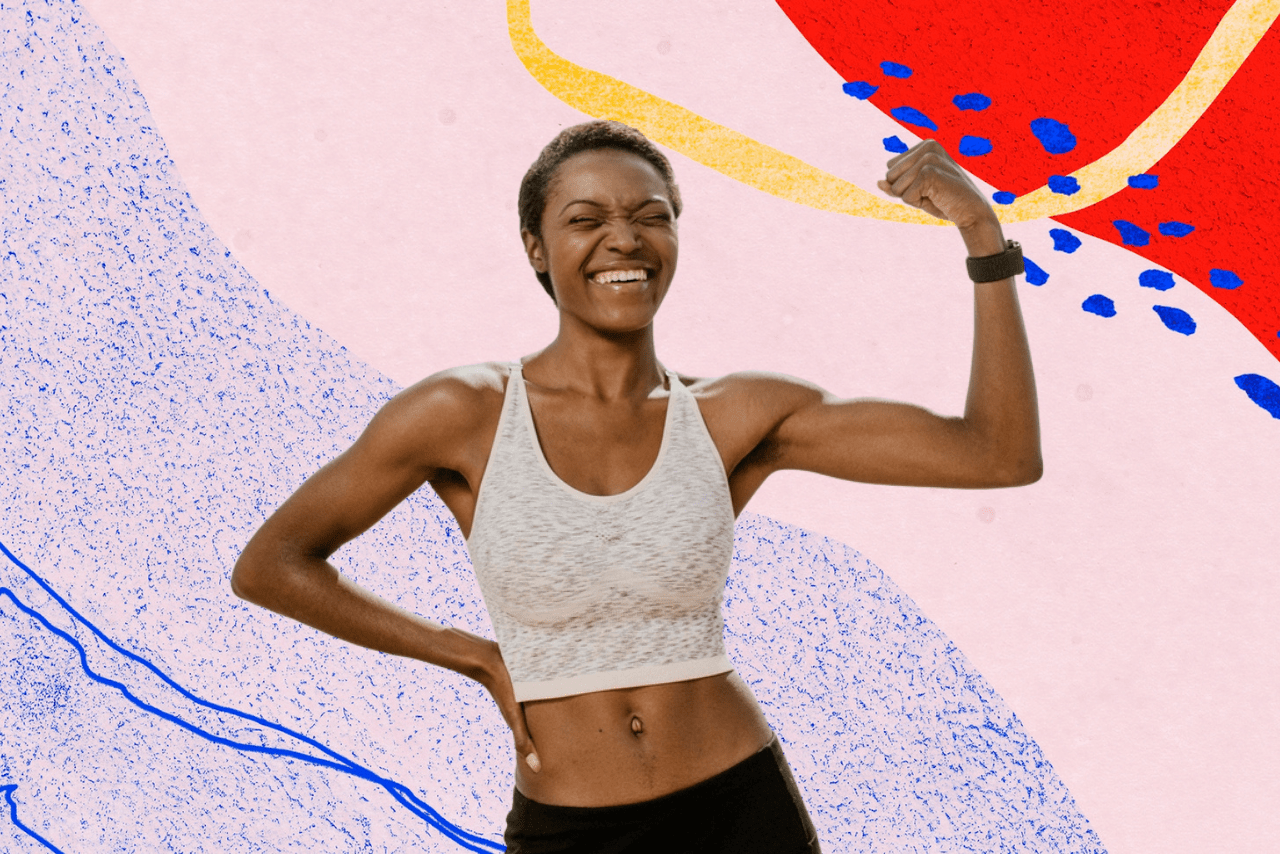 5 TOP TIPS FOR AMATEUR ATHLETES TO ACHIEVE PEAK PERFORMANCE - Ideal ...