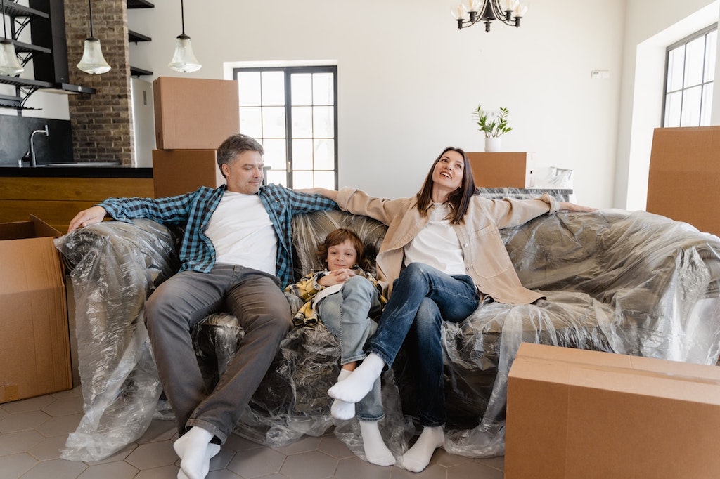 5 TIPS TO HELP YOU FIND THE PERFECT HOME - Ideal Magazine