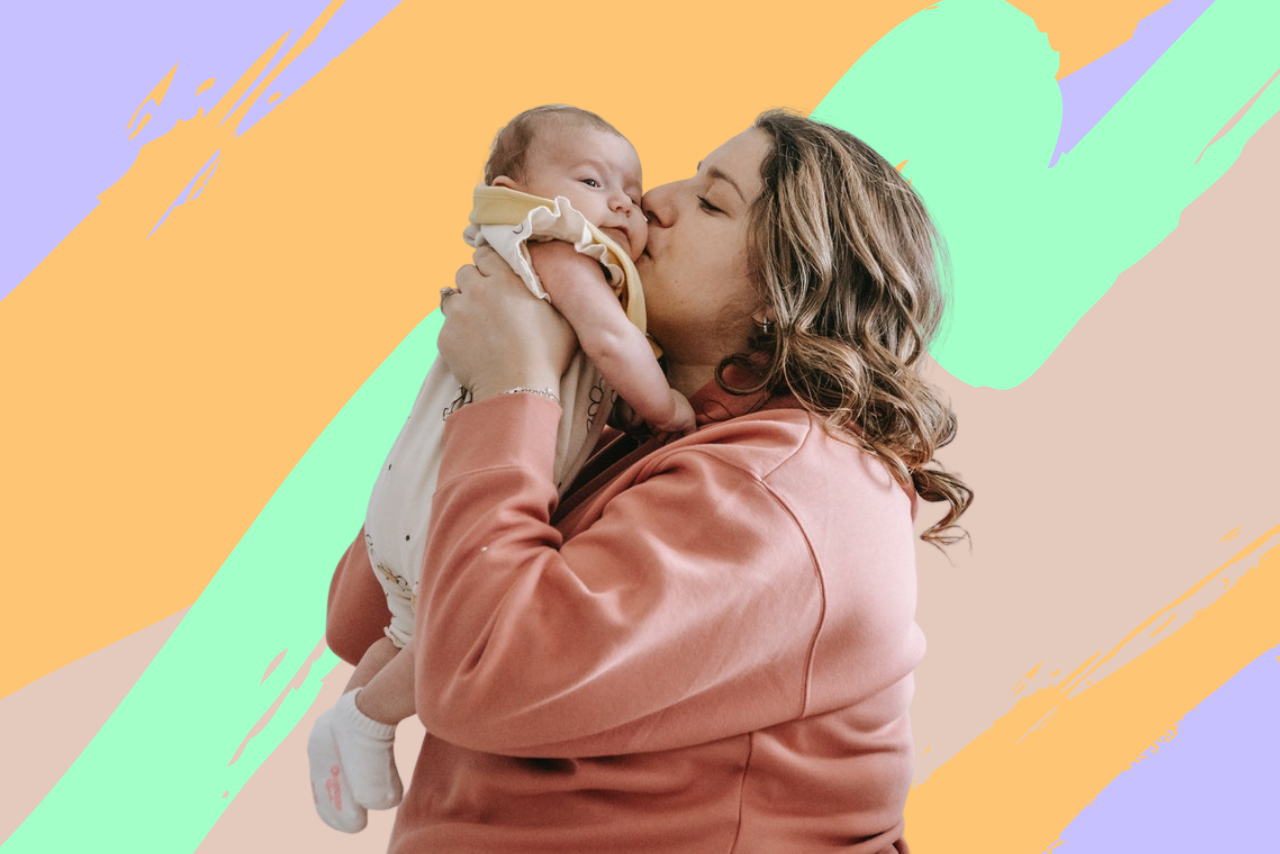 7 Simple Ways To Prepare For A New Arrival In The Family - Ideal Magazine