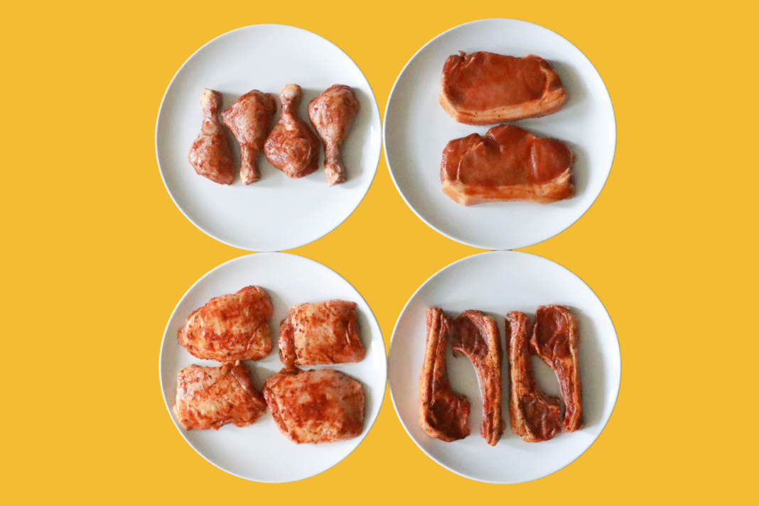 5 IDEAL TIPS FOR STORING MEAT SAFELY - Ideal Magazine