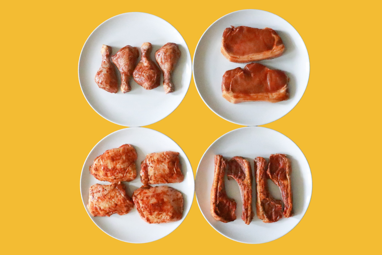 5 IDEAL TIPS FOR STORING MEAT SAFELY - Ideal Magazine