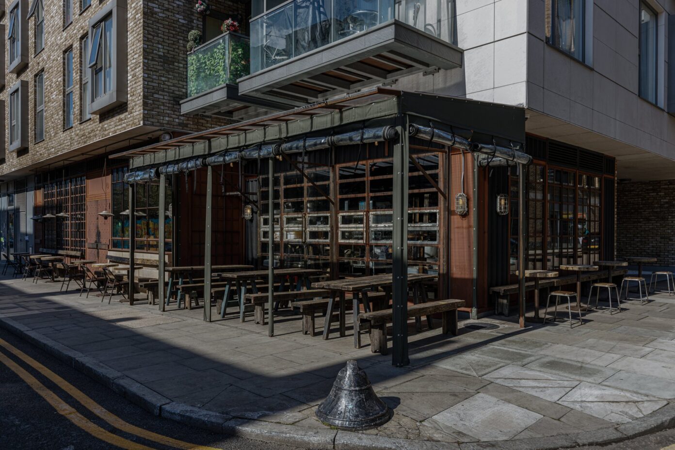 Eating Near The O2: The Best Restaurants In Greenwich - Ideal Magazine