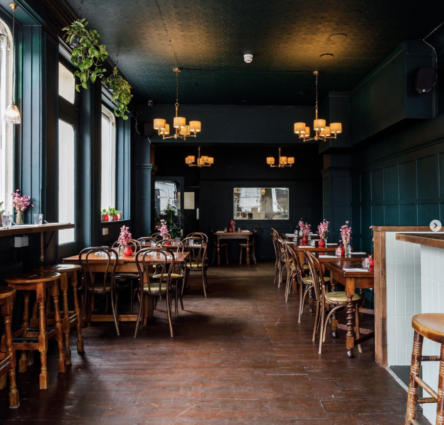 The Best Restaurants In Islington - Ideal Magazine