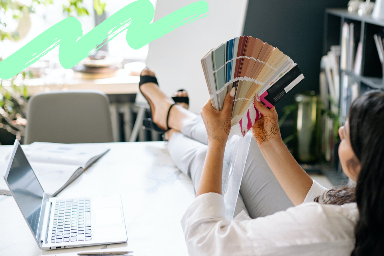 5 Beginner’s Interior Design Tips - Ideal Magazine