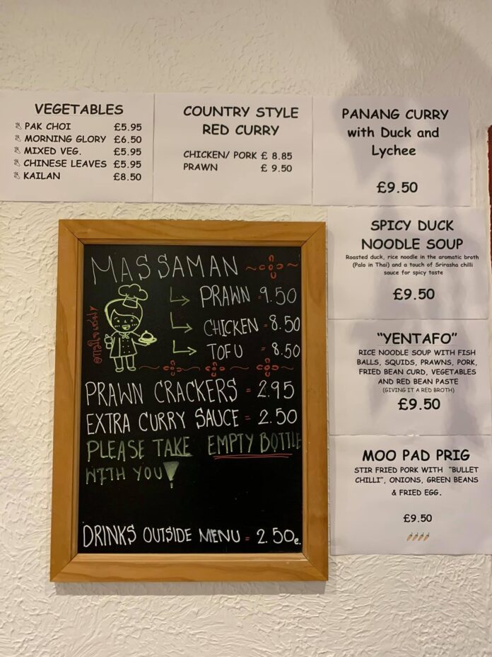 Where To Eat In Hove: The Best Restaurants In Hove - Ideal Magazine