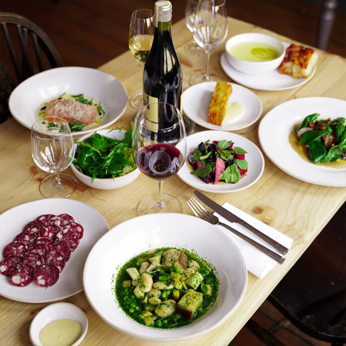 Where To Eat In Hove: The Best Restaurants In Hove - Ideal Magazine