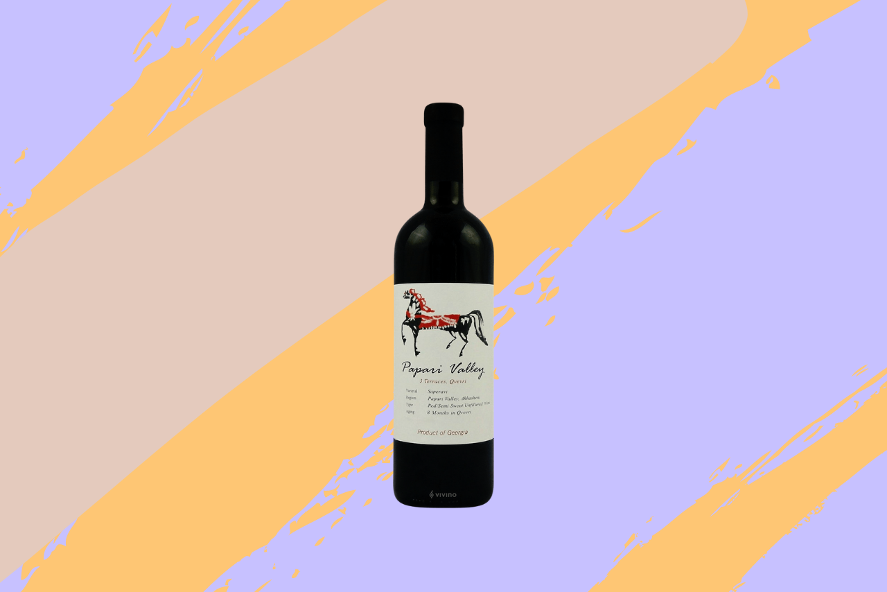 5 Of Our Favourite Georgian Wines To Try In 2023 - Ideal Magazine