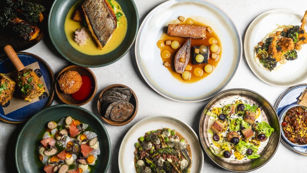 Where To Eat In Hove: The Best Restaurants In Hove - Ideal Magazine