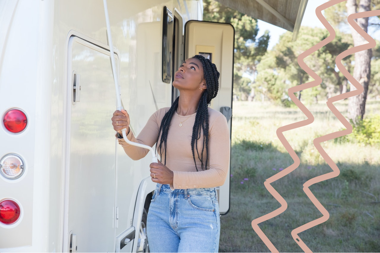 A Beginner's Guide To Family Caravan Holidays In The UK - Ideal Magazine