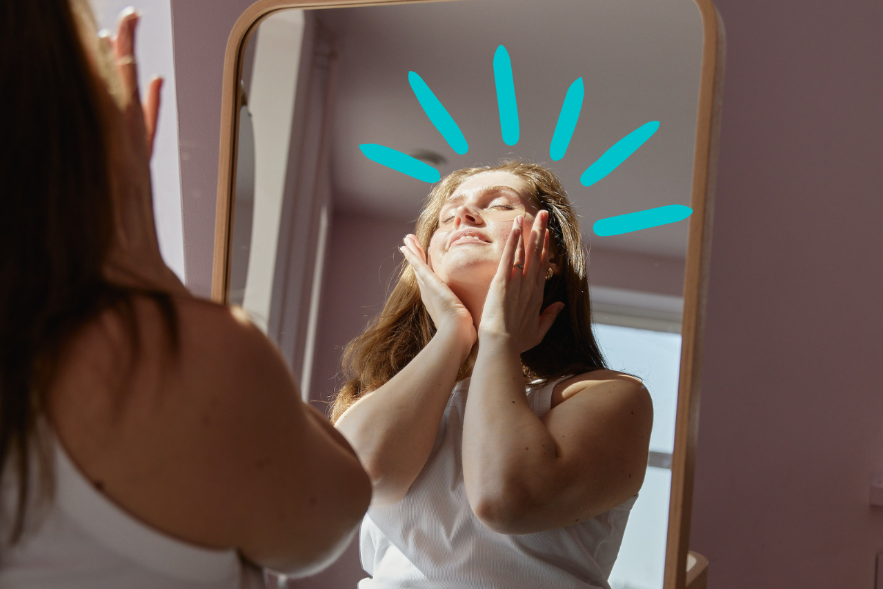 8 Interesting, Innovative Ways To Improve Your Complexion - Ideal Magazine