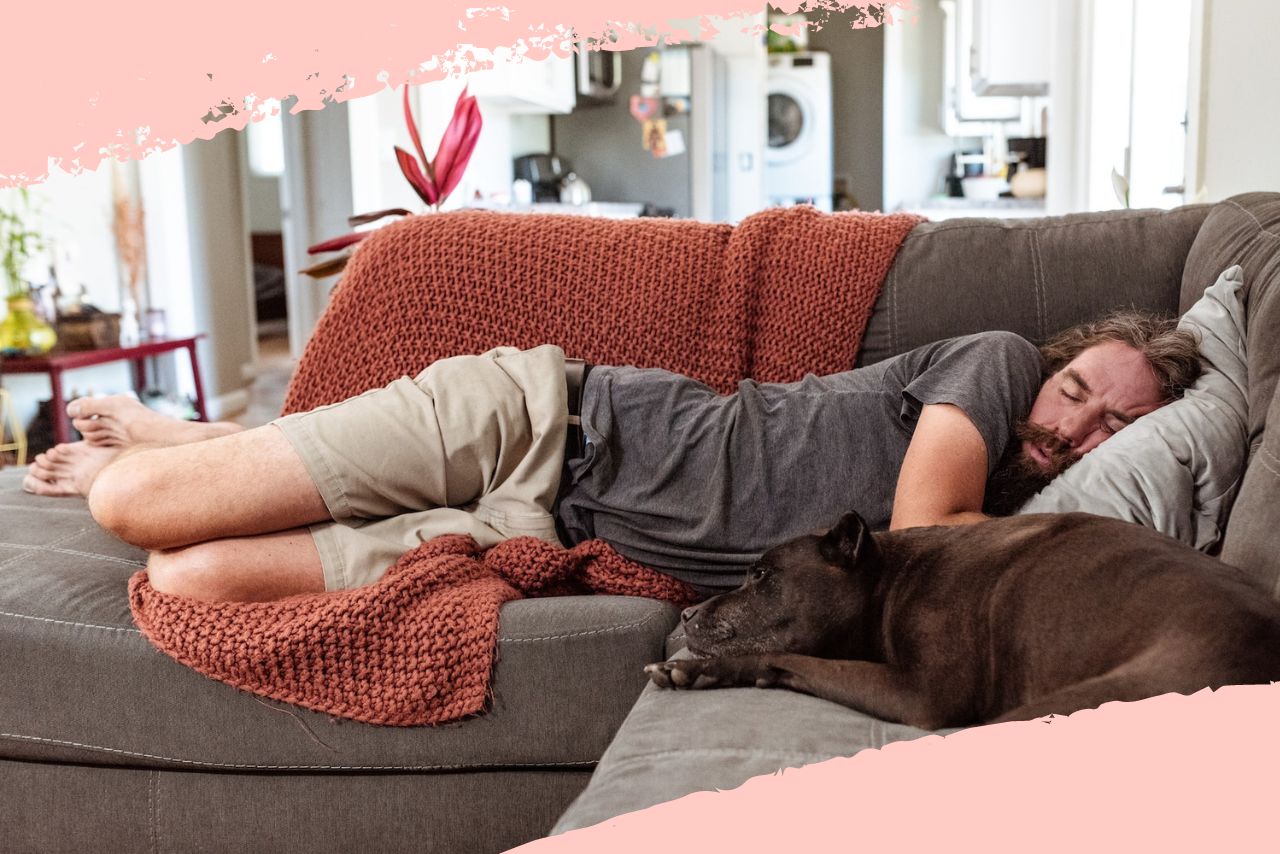 6 Ideal Reasons You Should Nap More Often - Ideal Magazine