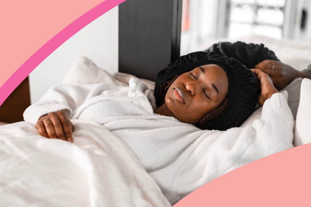 How To Get More Restorative Sleep: 8 Things To Try - Ideal Magazine