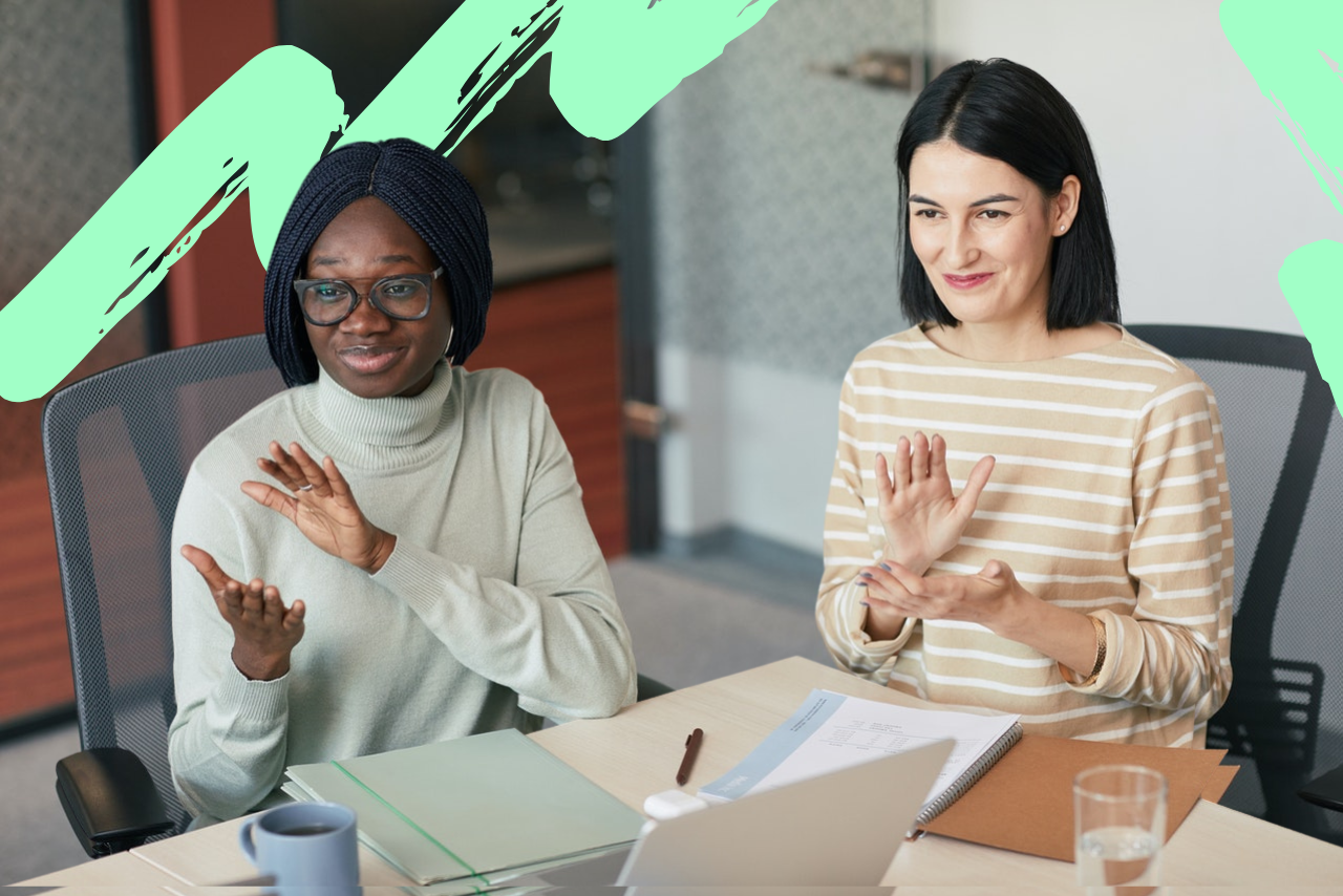 working - Ideal Magazine