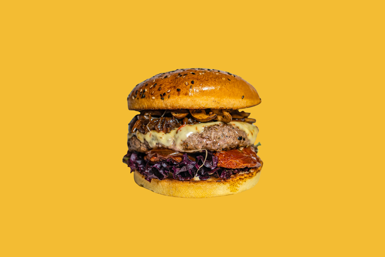 Top Restaurant Chefs Reveal How To Cook The Perfect Burger at Home ...