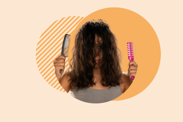 How To Humidity Proof Your Hair - Ideal Magazine