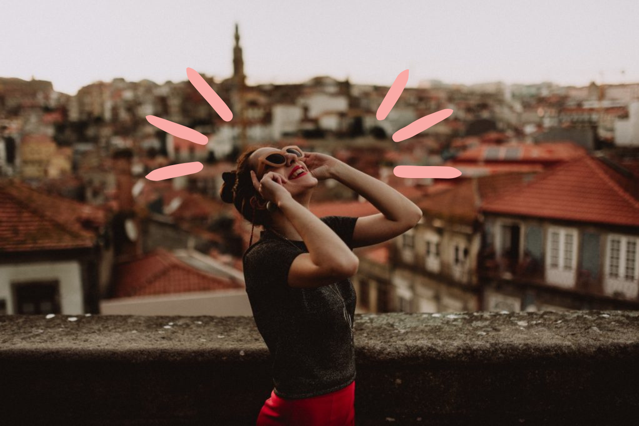 7 Ways To Upgrade Your Life & Feel More Content - Ideal Magazine