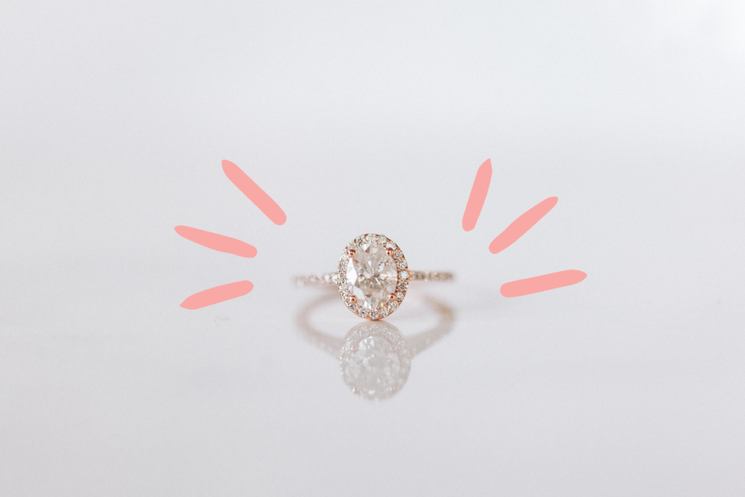 8 Tips For Choosing The Ideal Engagement Ring - Ideal Magazine