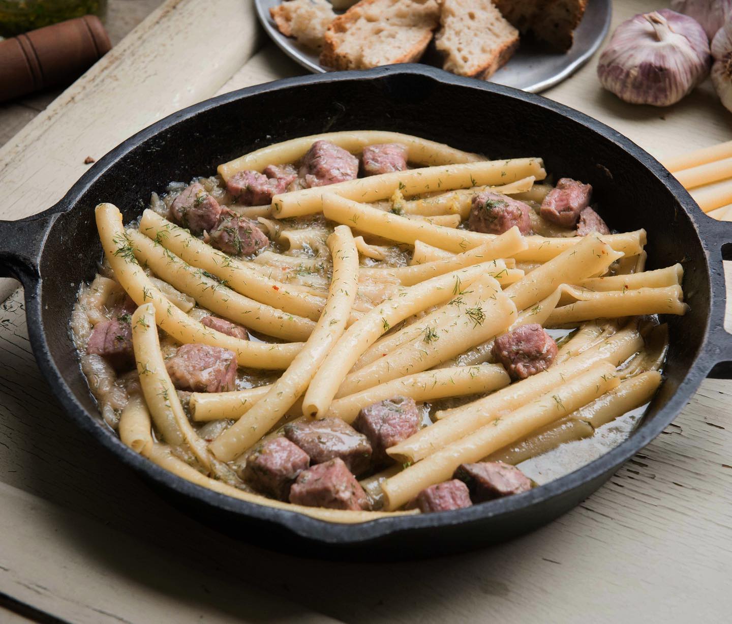 The Best Italian Restaurants In Bangkok - Ideal Magazine
