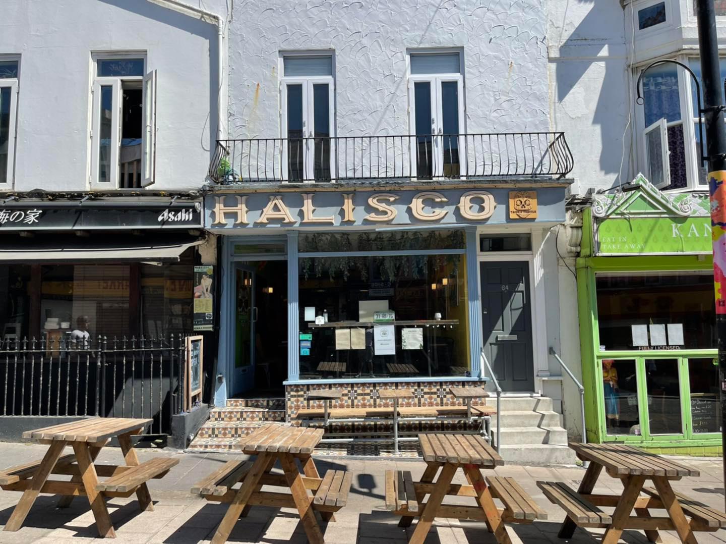 The Best Mexican Restaurants In Brighton - Ideal Magazine