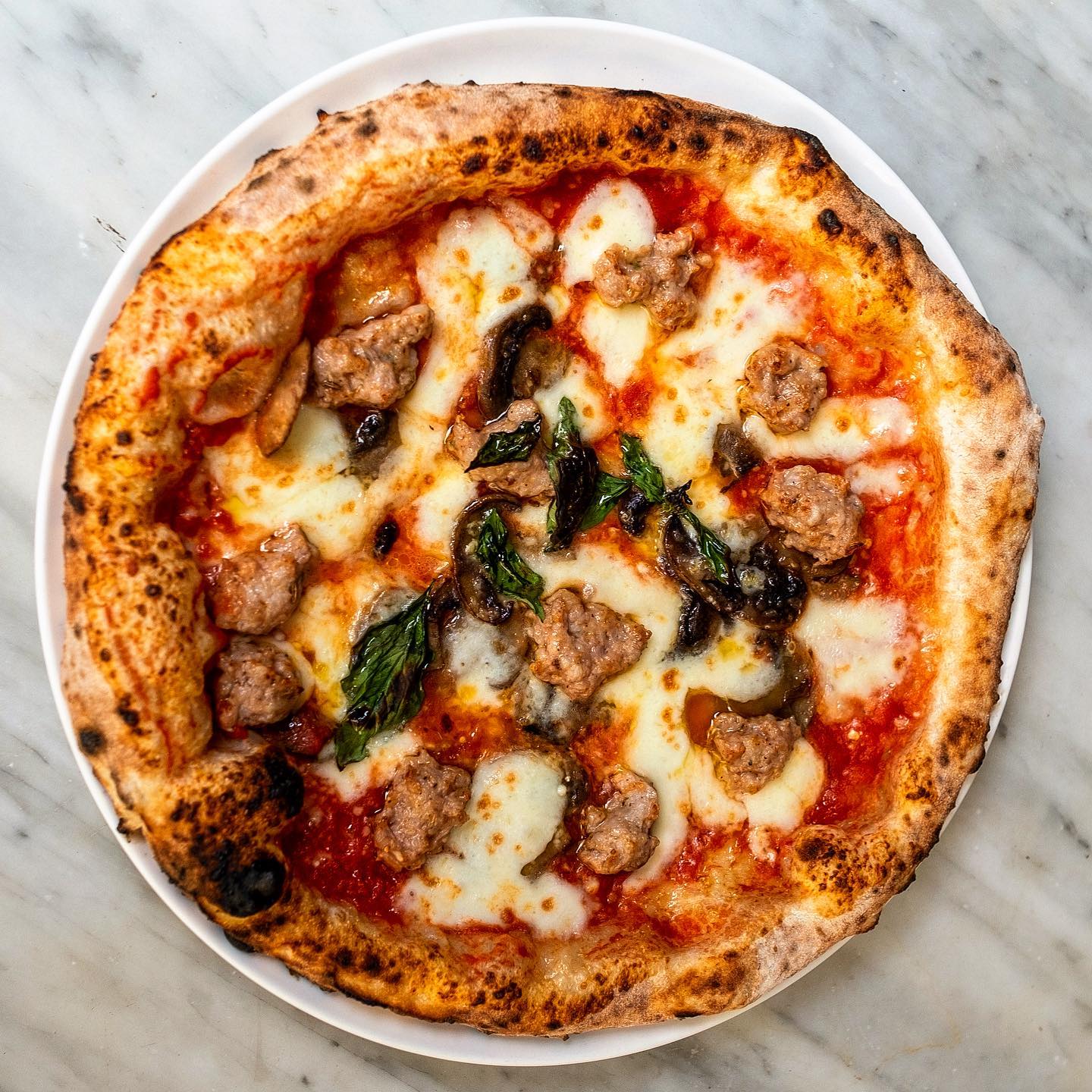 Where To Eat Italian Food In Bangkok: The Best Italian Restaurants ...