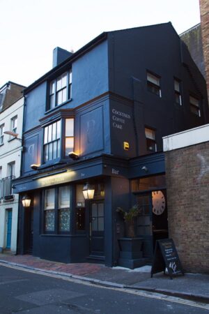 The Best Cocktail Bars In Brighton - Ideal Magazine