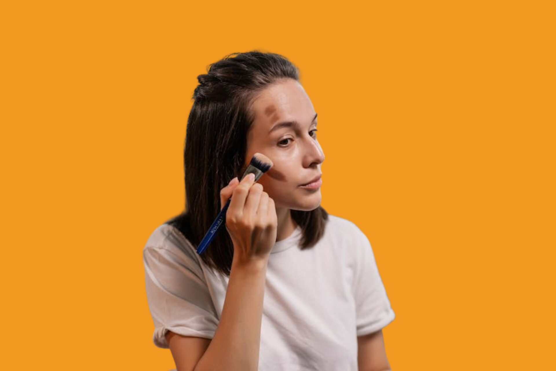 7 Ways To Highlight & Contour Your Cheekbones - Ideal Magazine