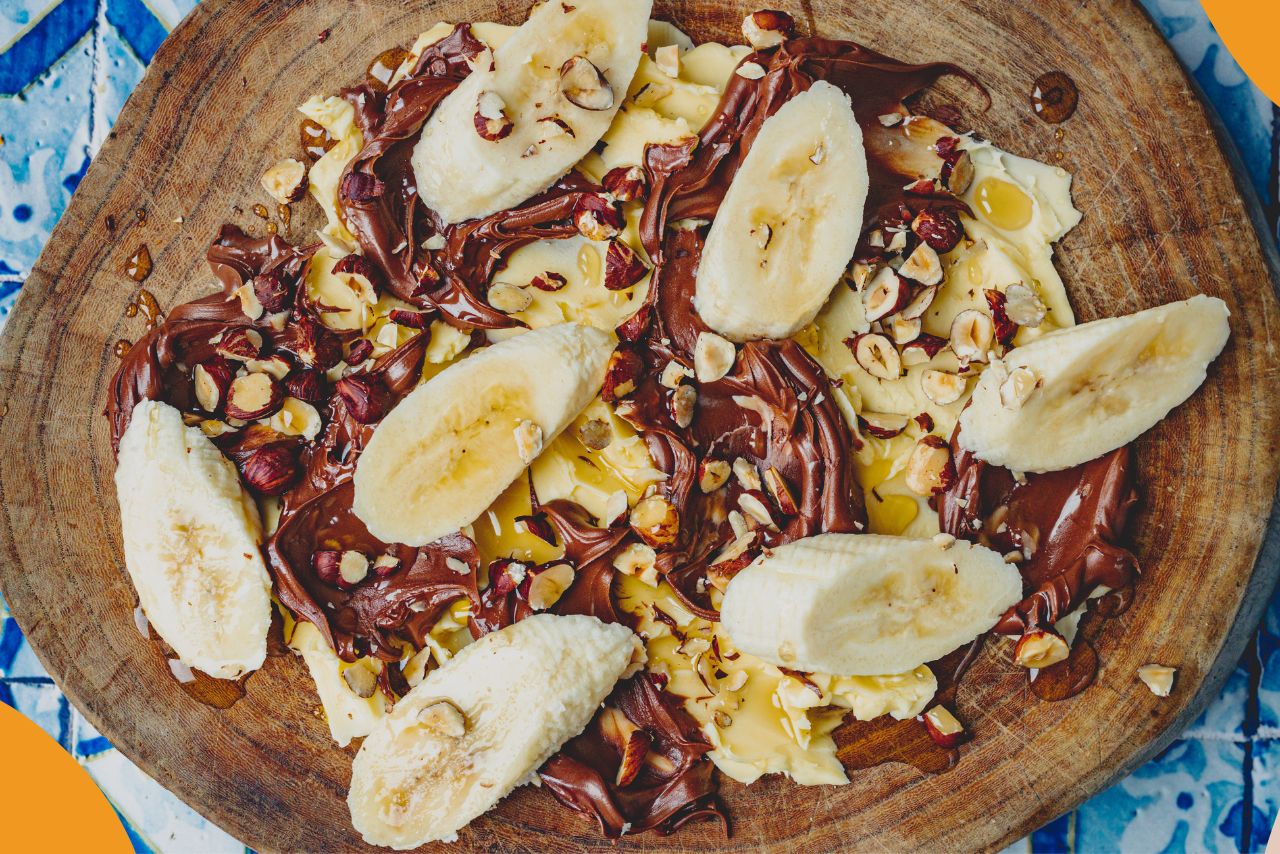 Whipping Up A Storm: How To Make The Ideal Butter Board - Ideal Magazine