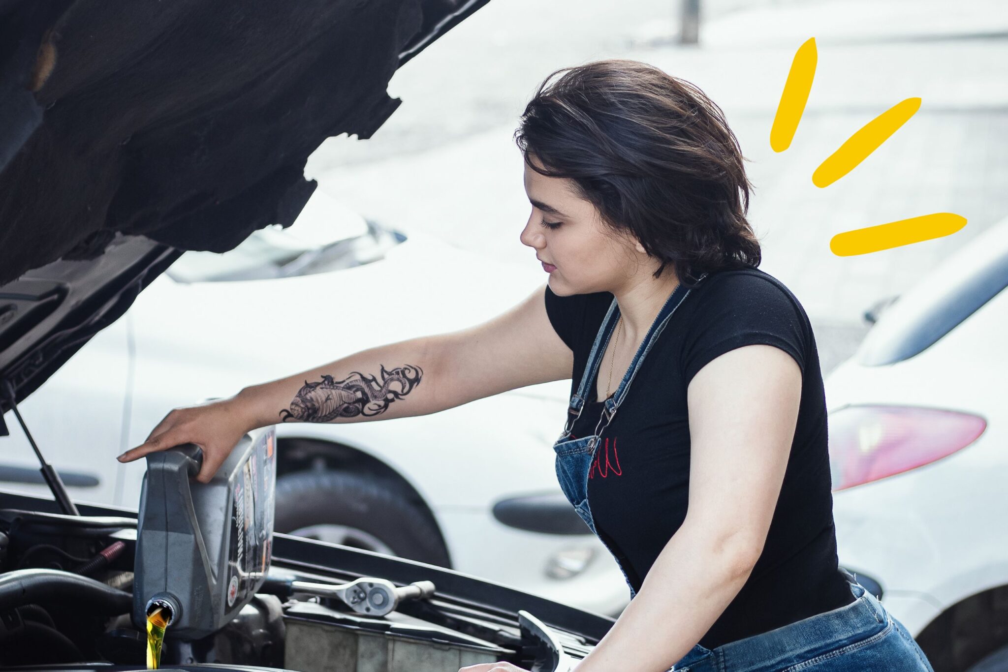 Road Safety 101: Why You Should Never Skip Car Servicing - Ideal Magazine