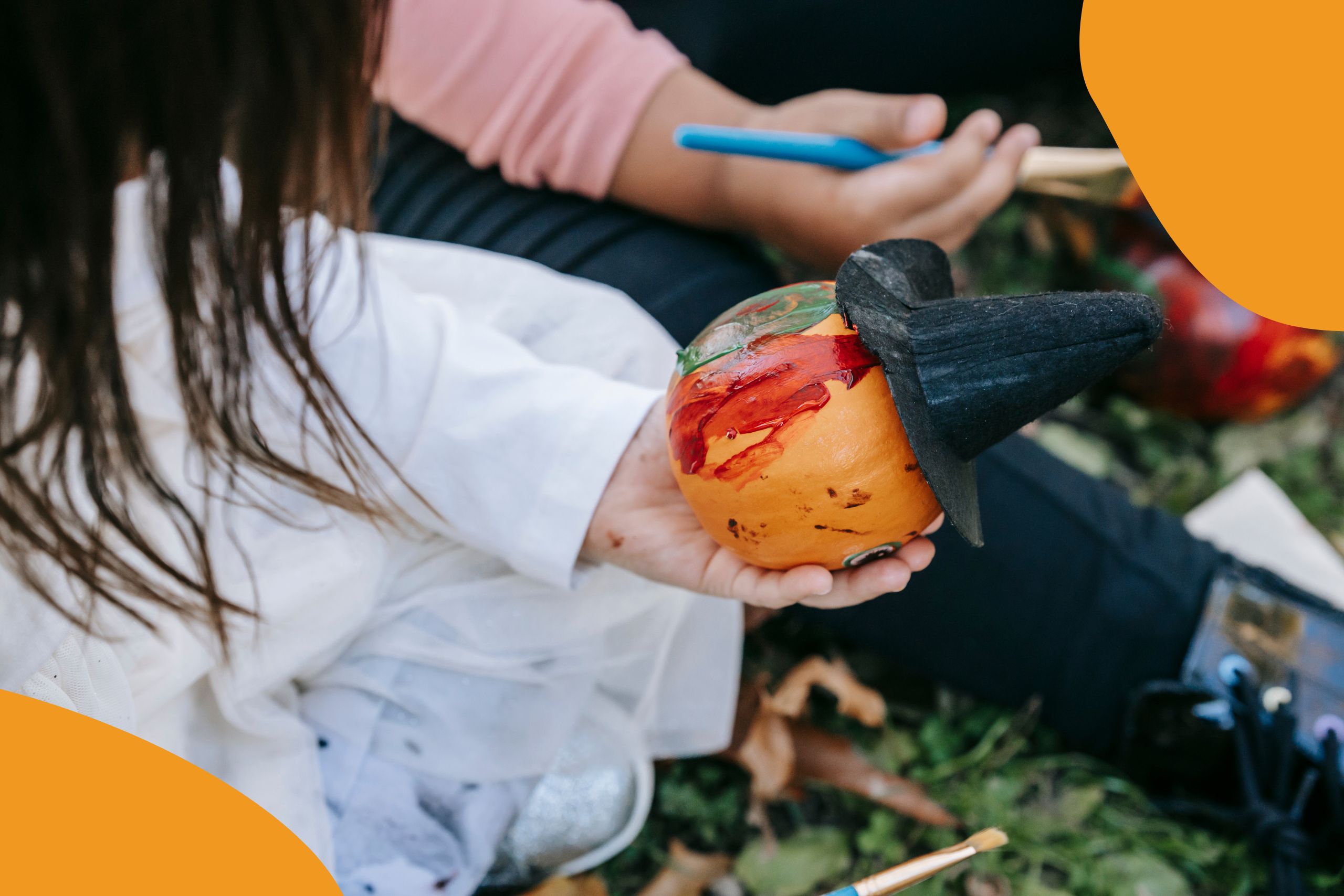 How To Clean Halloween Stains, Including Fake Blood, After Your ...