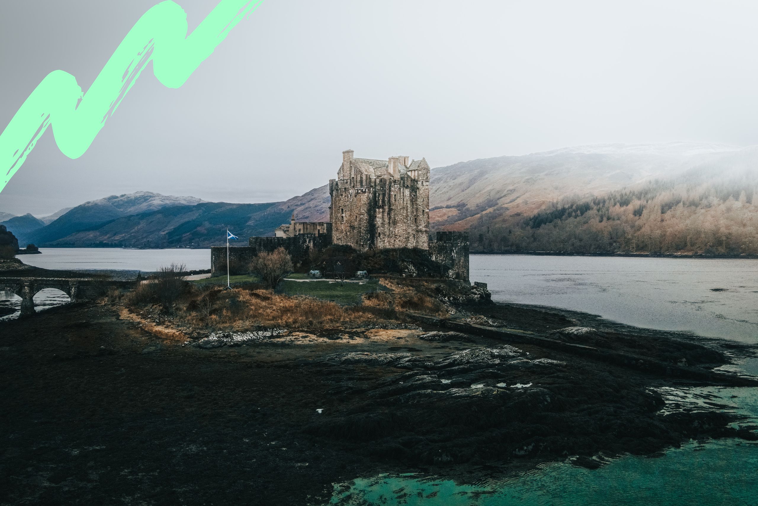5 Tips For A Luxury Honeymoon In Scotland In 2023 - Ideal Magazine