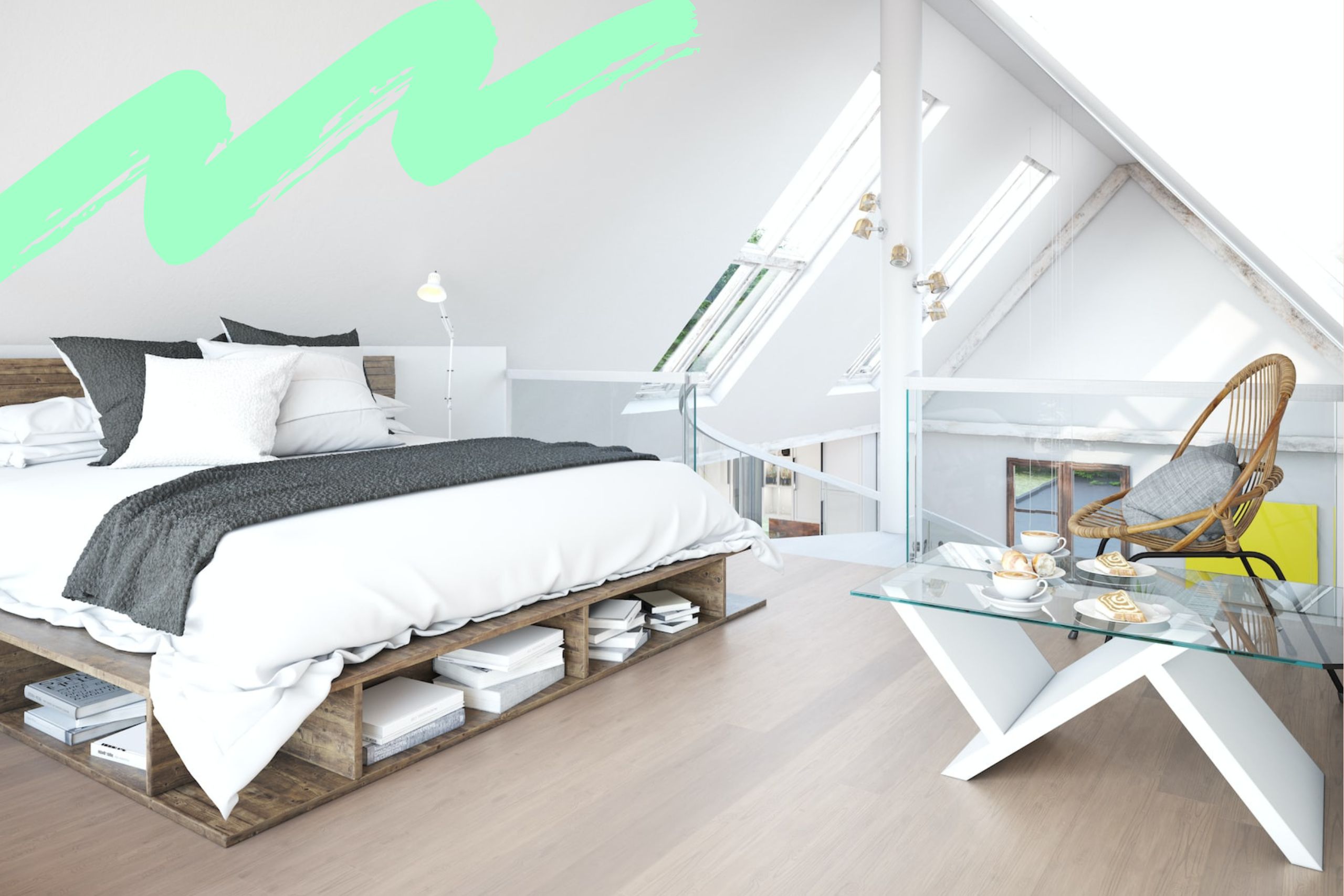 Choosing The Right Windows For Your Loft Conversion - Ideal Magazine