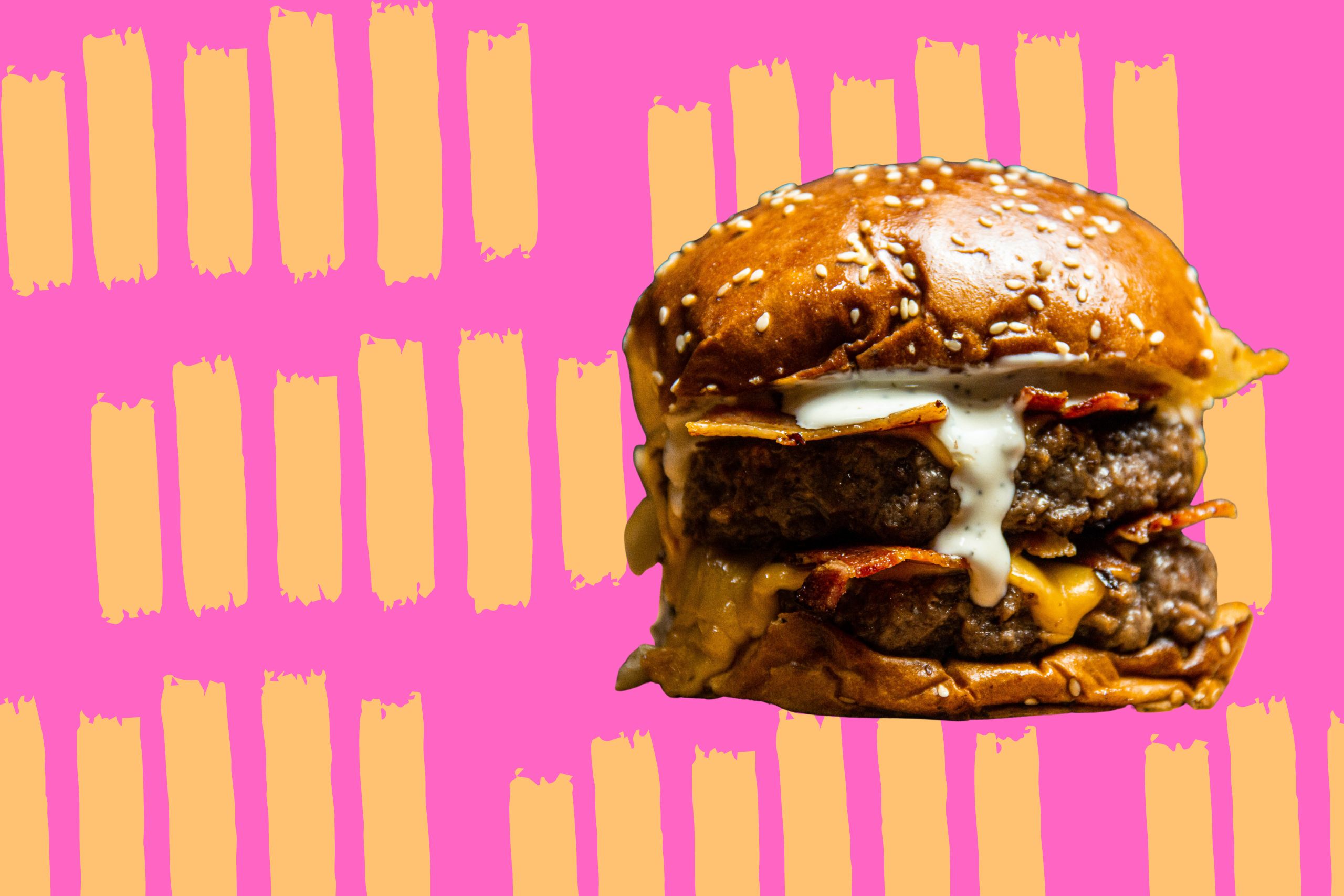 The Best Burgers In Cardiff - Ideal Magazine