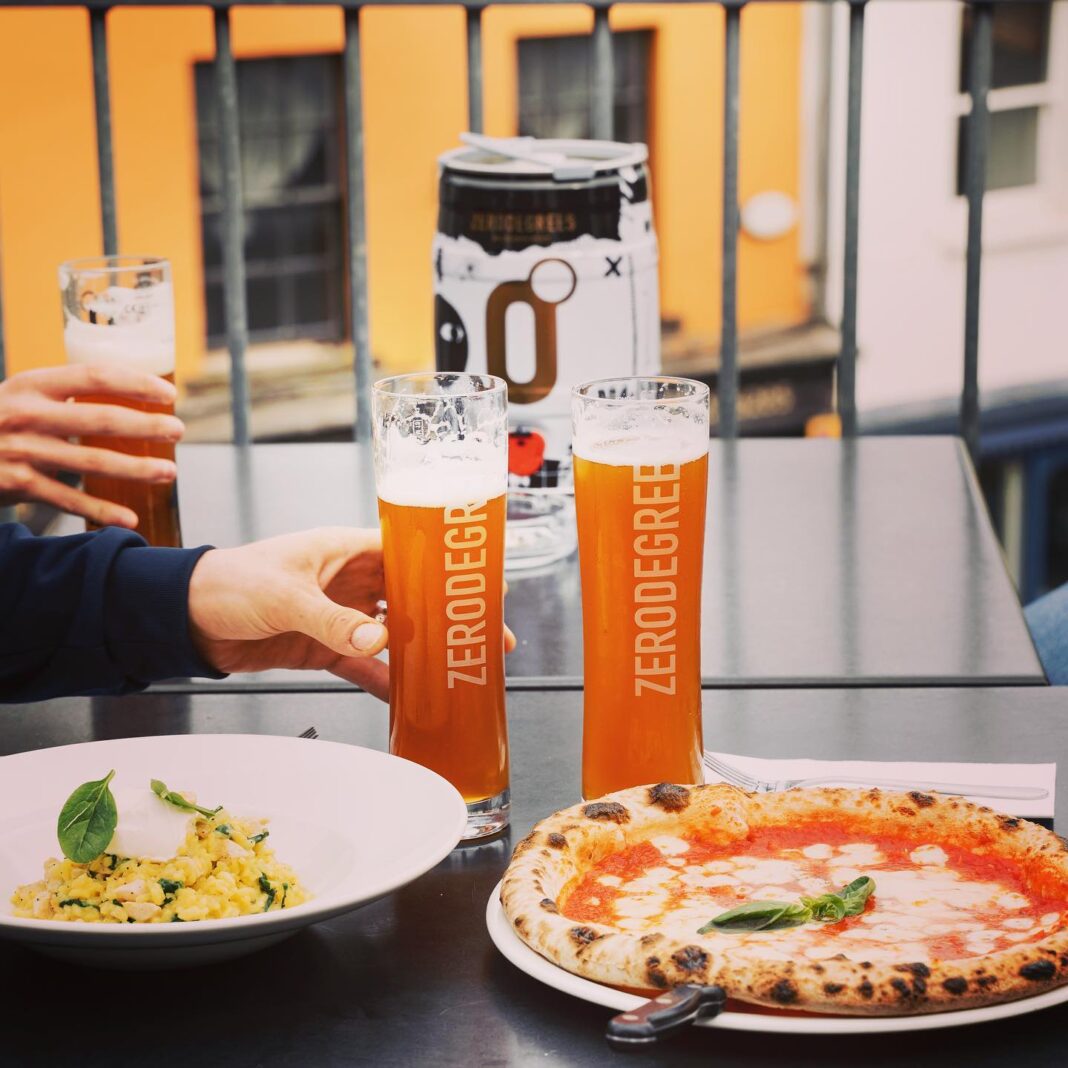 The Best Restaurants Near The Millennium Stadium, Cardiff - Ideal Magazine