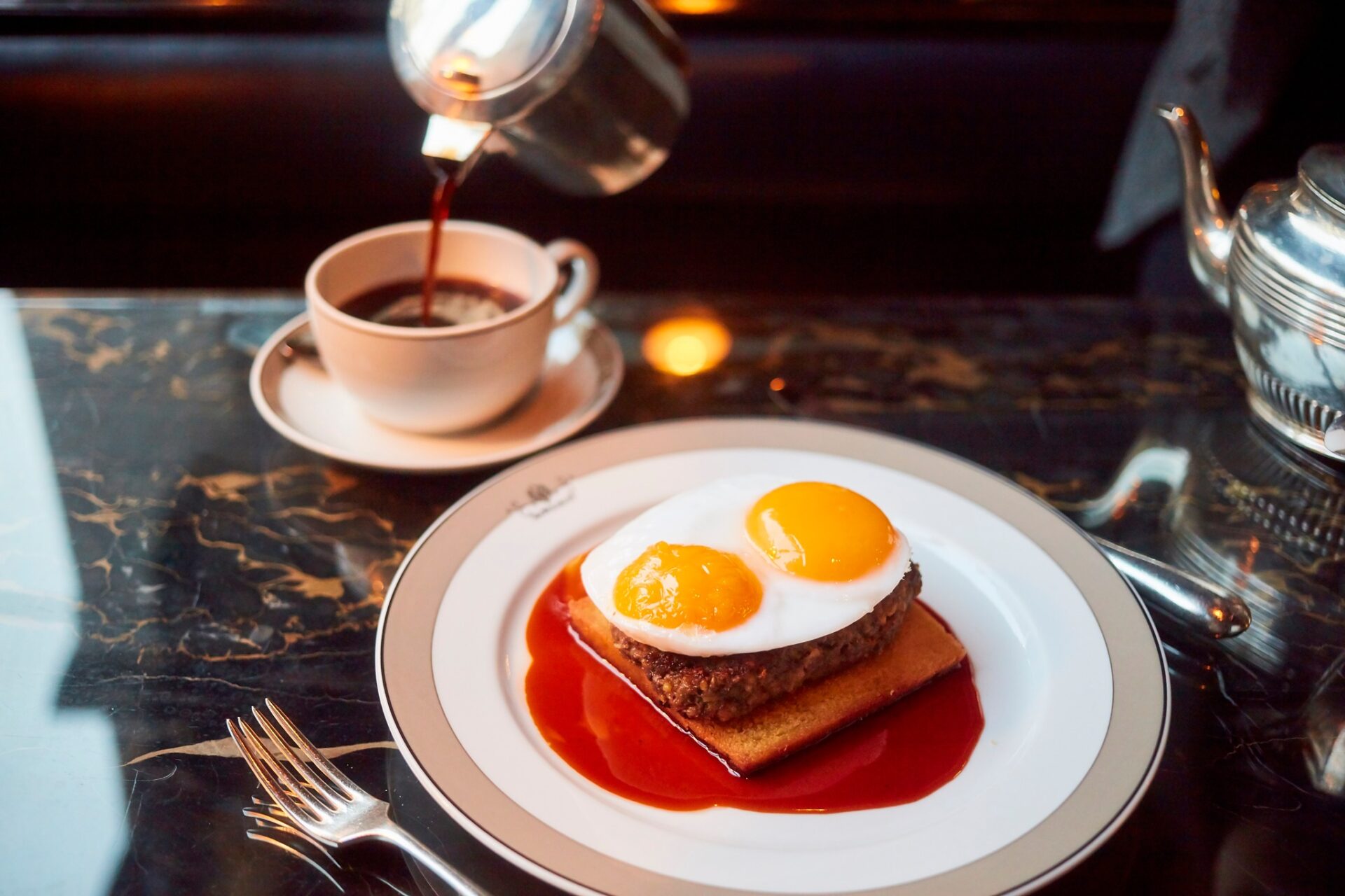 Fancy A Fry-Up? The Best Full English Breakfast In London - Ideal Magazine