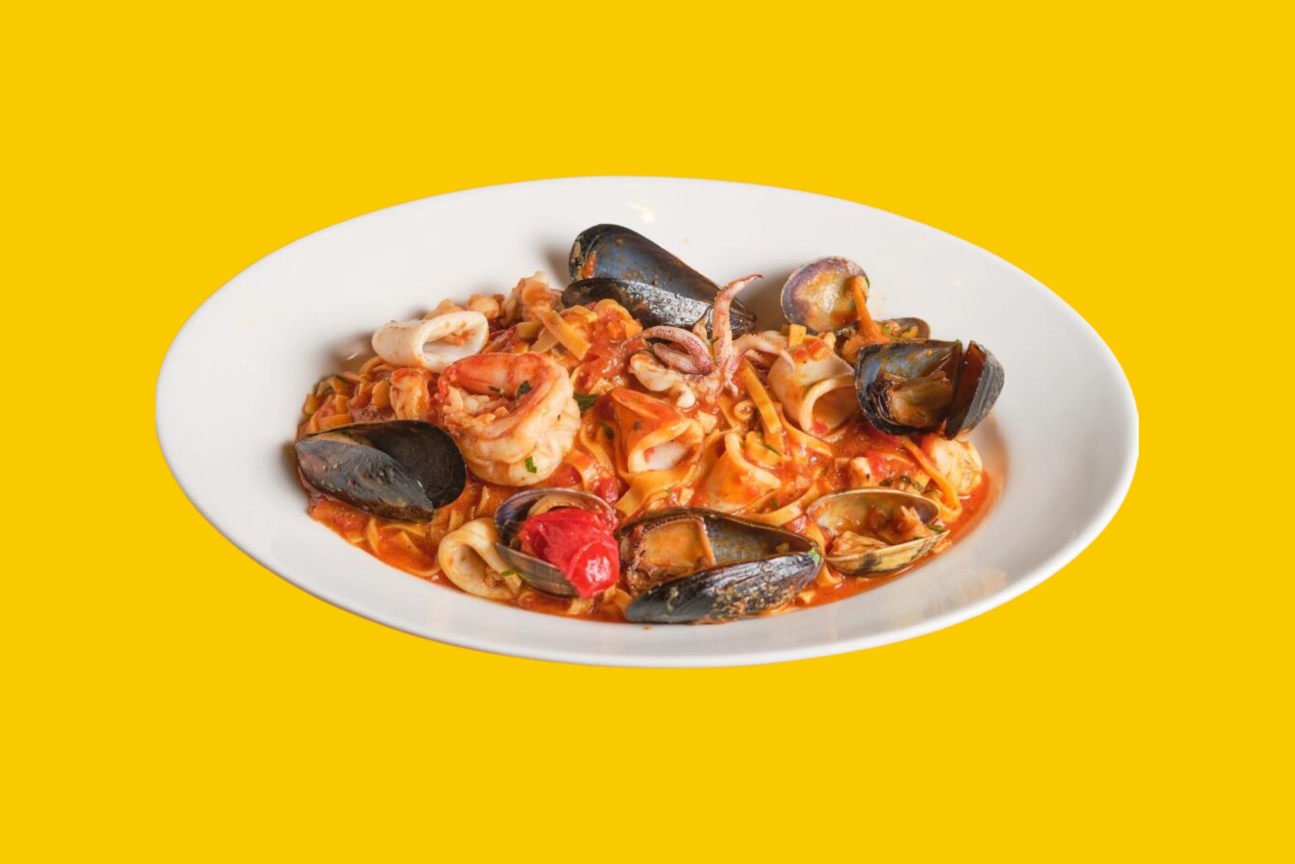 Ideal For A Taste Of Italy's Emilia Romagna Region In Bangkok: Via ...