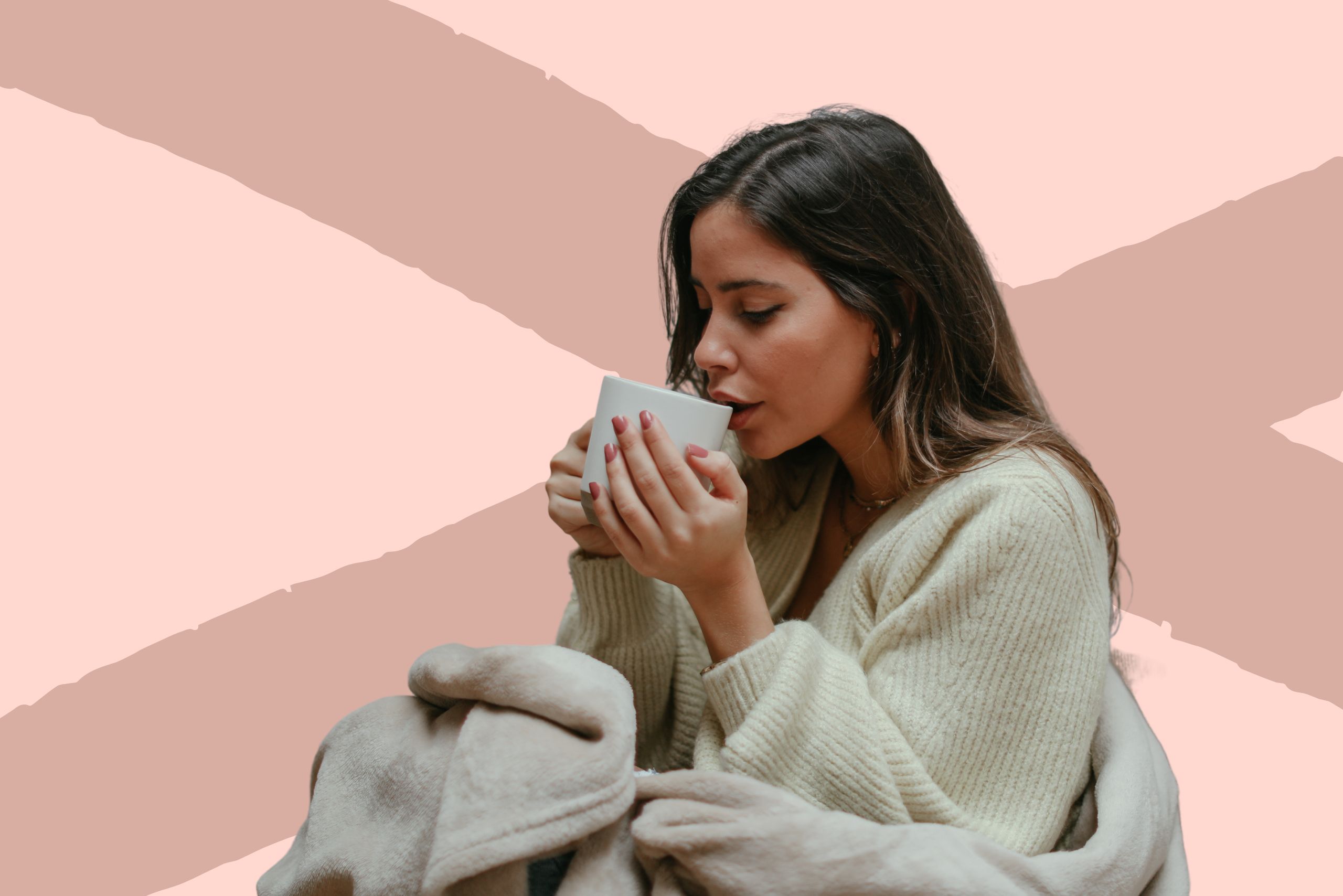 Why You Should Be Drinking Three Cups Of Tea Daily For Maximum Wellness ...