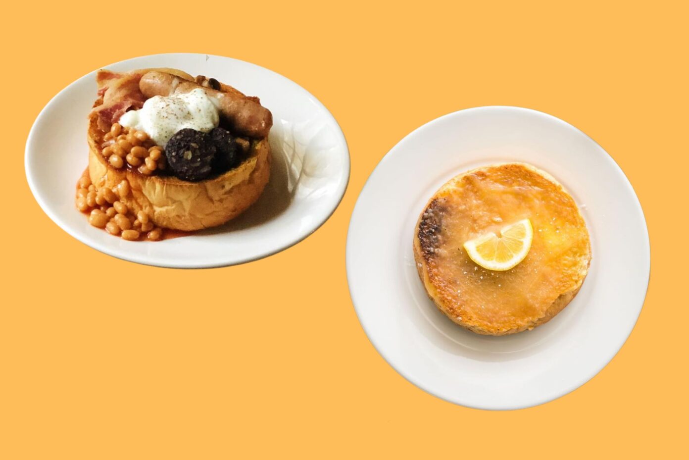 Eating Local: Must Try Dishes In Bath, England - Ideal Magazine