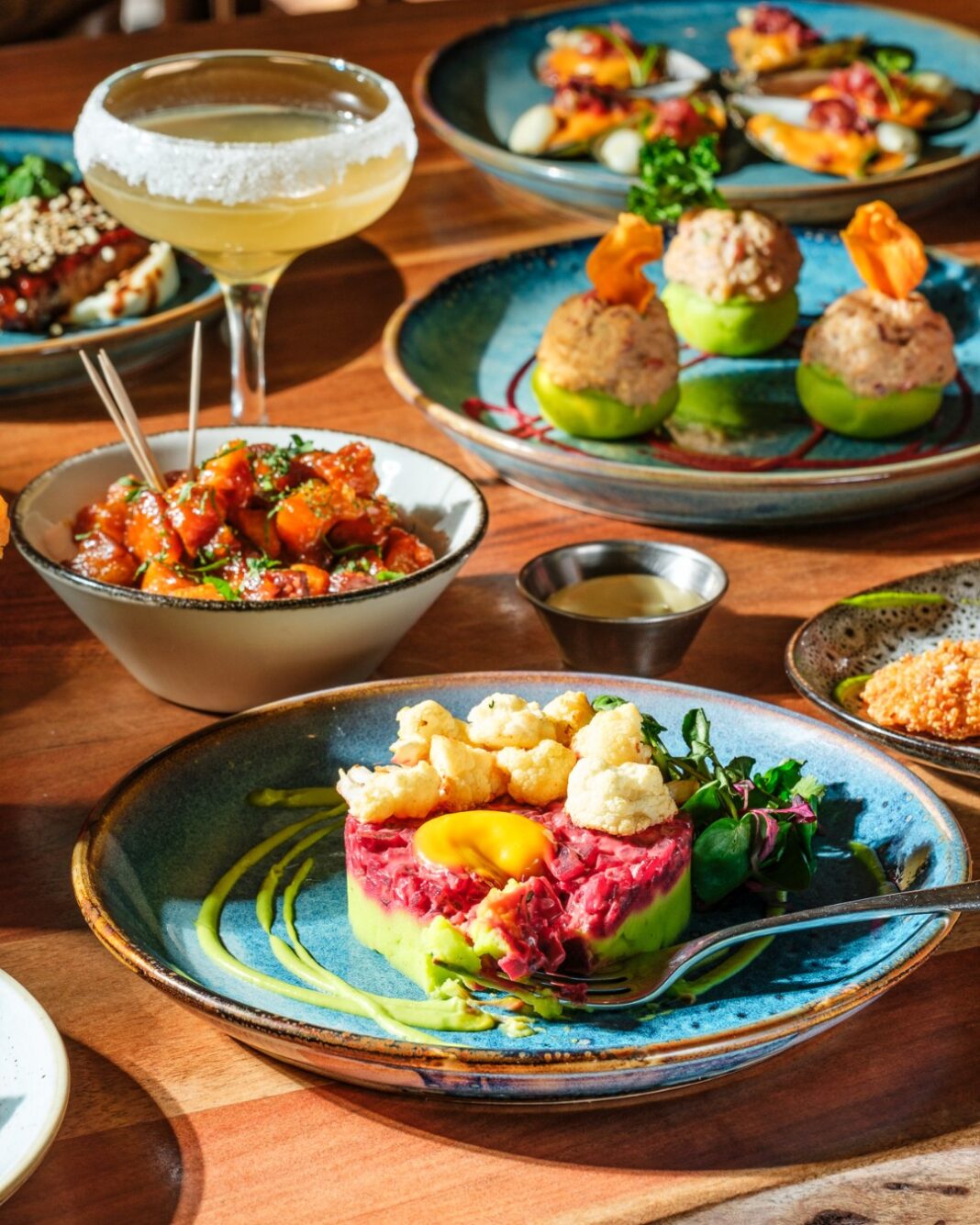 From Lima With Love: The Best Peruvian Restaurants In London - Ideal ...