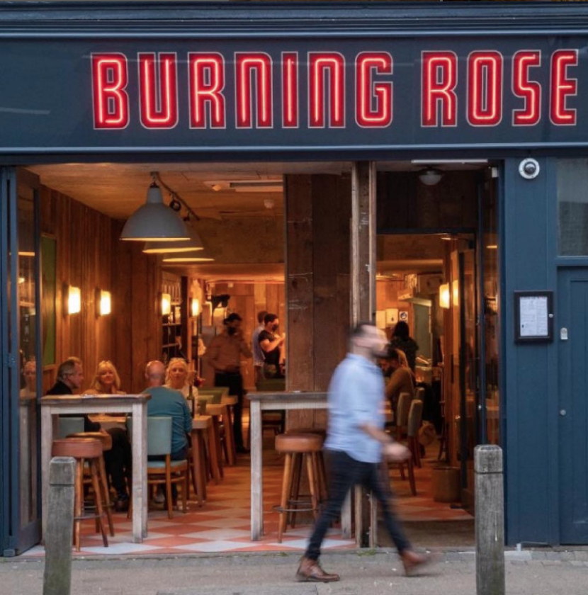 The Best Restaurants In Balham, South London - Ideal Magazine