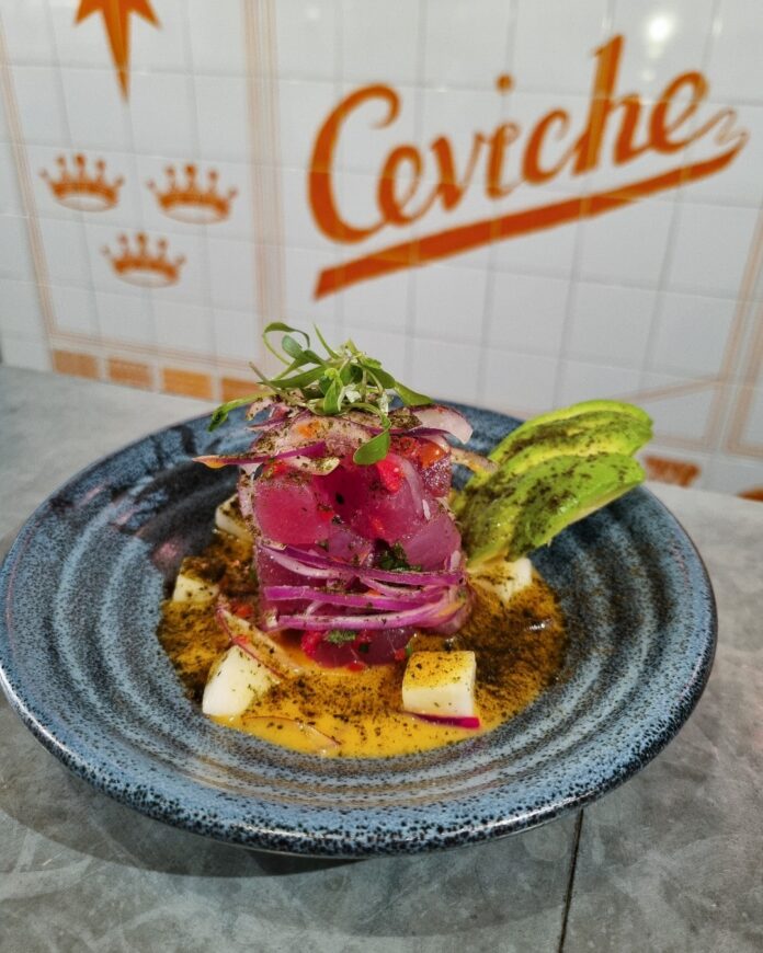 From Lima With Love: The Best Peruvian Restaurants In London - Ideal ...