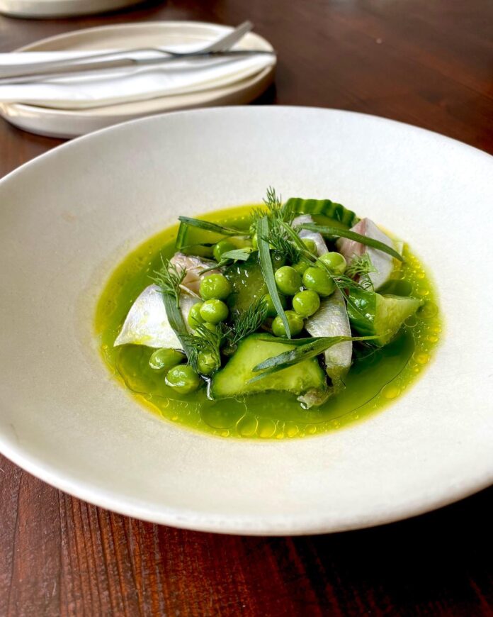 The Best Seafood Restaurants In Edinburgh - Ideal Magazine