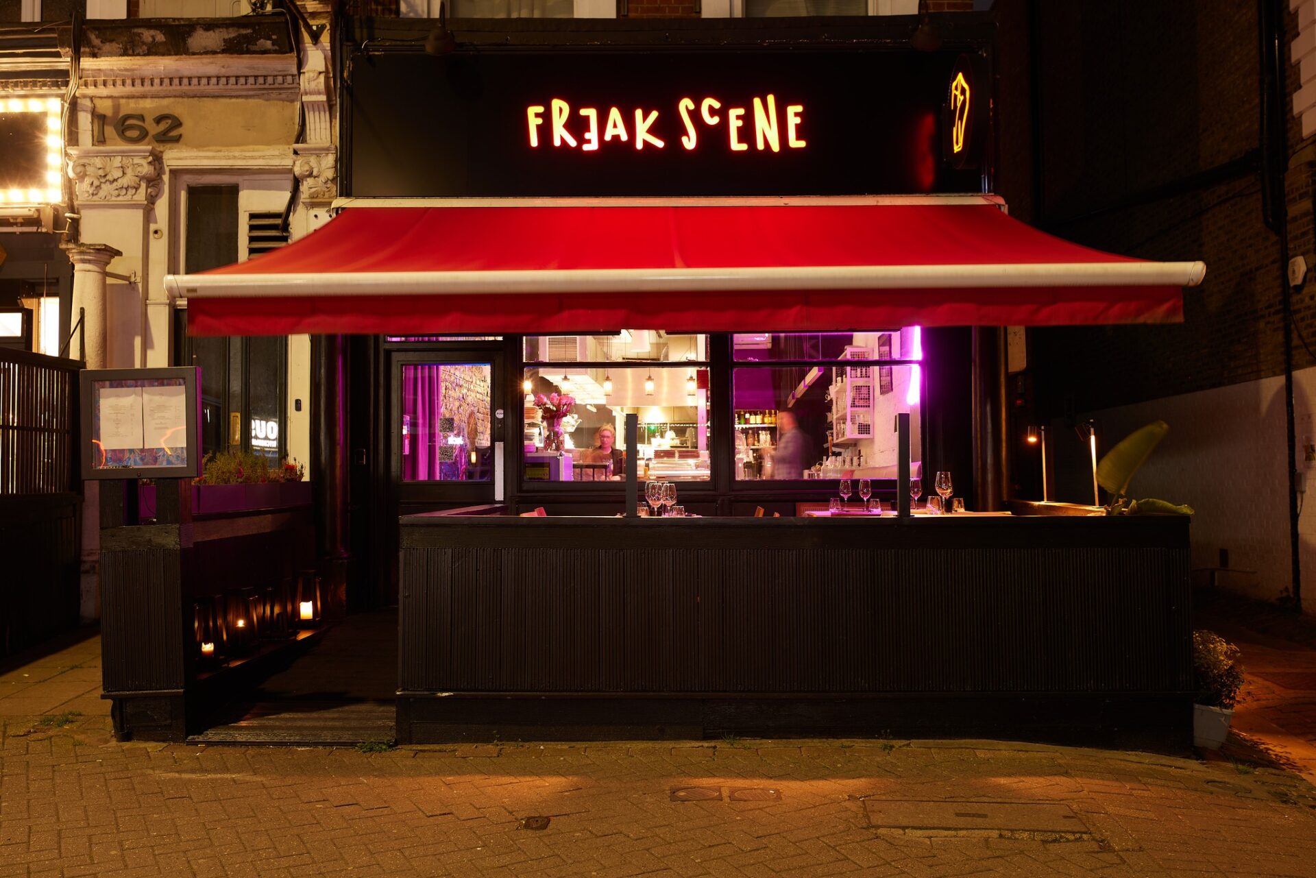 The Best Restaurants In Balham, South London - Ideal Magazine