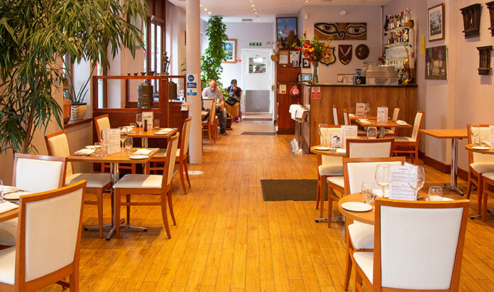 The Best Restaurants In Balham, South London - Ideal Magazine