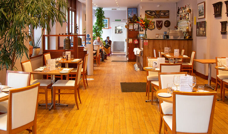 The Best Restaurants In Balham, South London - Ideal Magazine