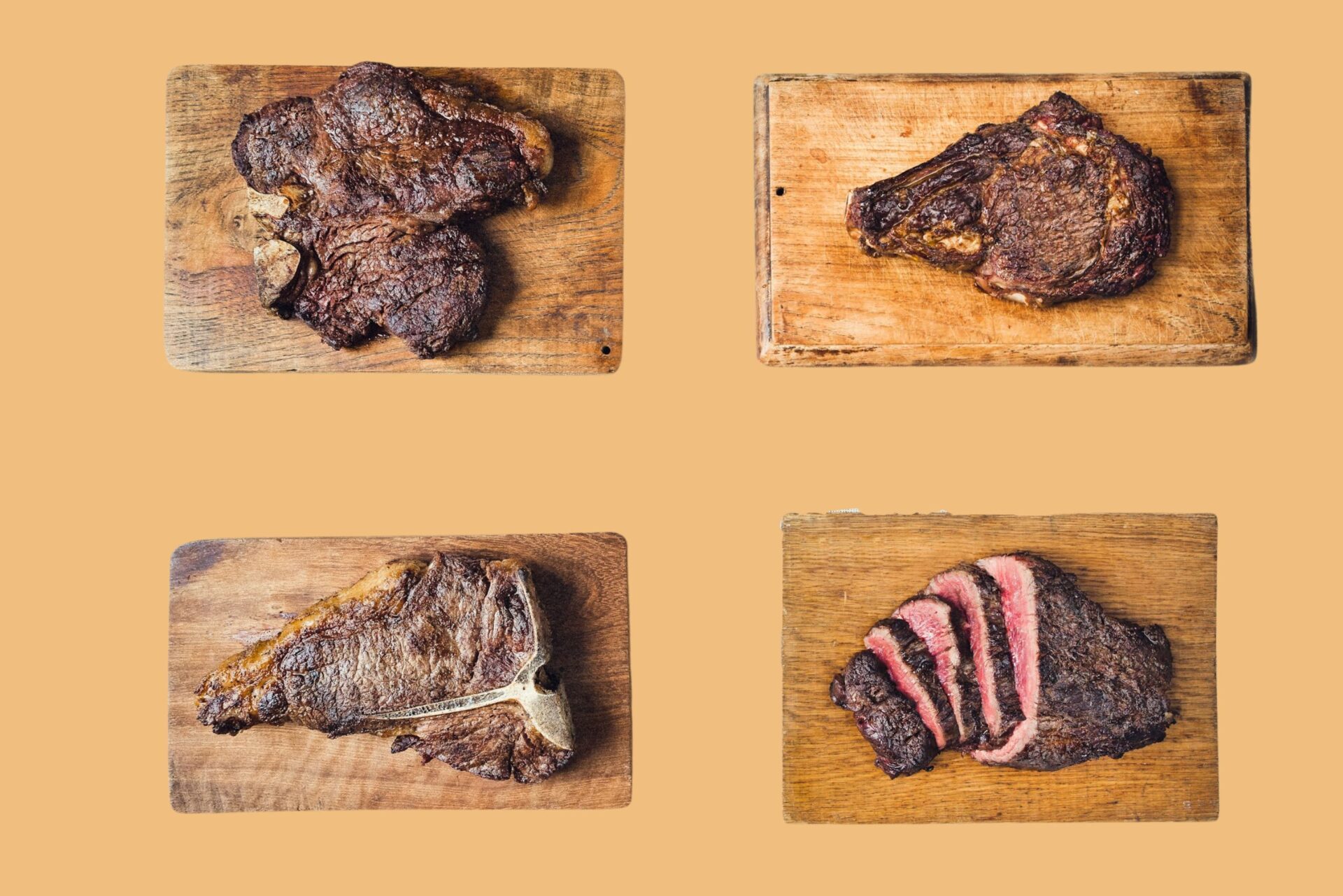 Hawksmoor Air Street, London: Ideal For The World's Best Steaks ...